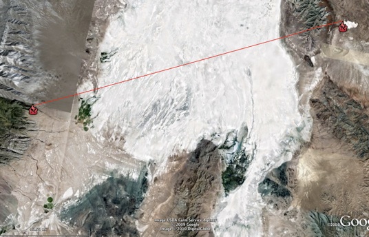 November 18,2009 fireball